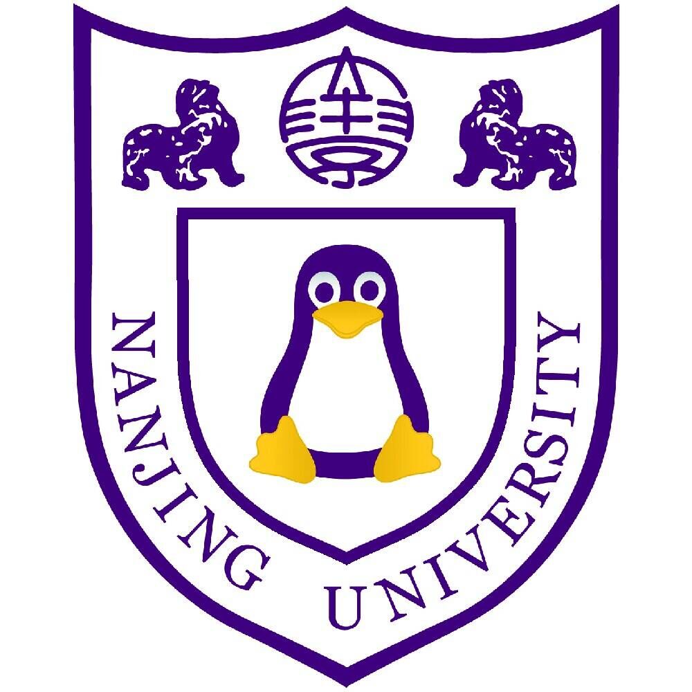 NJU LUG / NJU LaTeX Templates / NJUThesis · JiHu GitLab