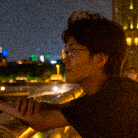 Haoyu Shi · JiHu GitLab